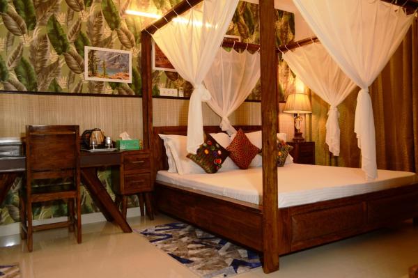 House Of Comfort , Noida - Premium Stay With Kitchen Access - Rajasthan