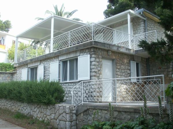 Apartments Manuela - Mali Losinj
