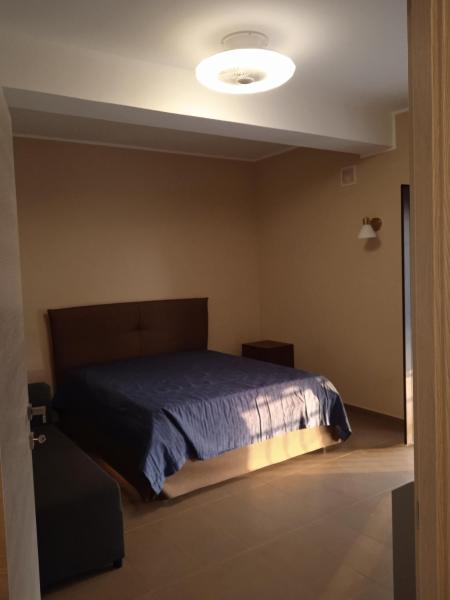 Le Zagare B&b - Paola