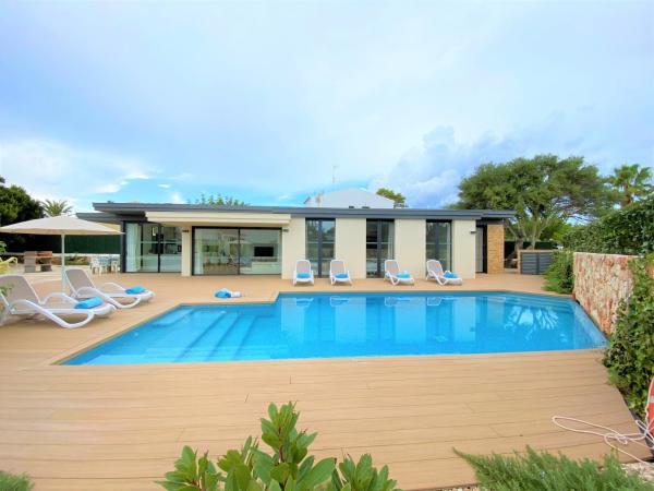 Villa Lucia - Minorca