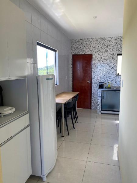 Mellim Residence - Maragogi