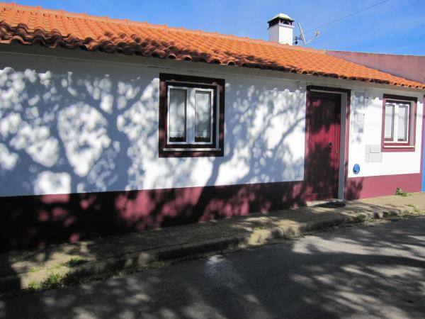 Casa Alentejana - Odemira