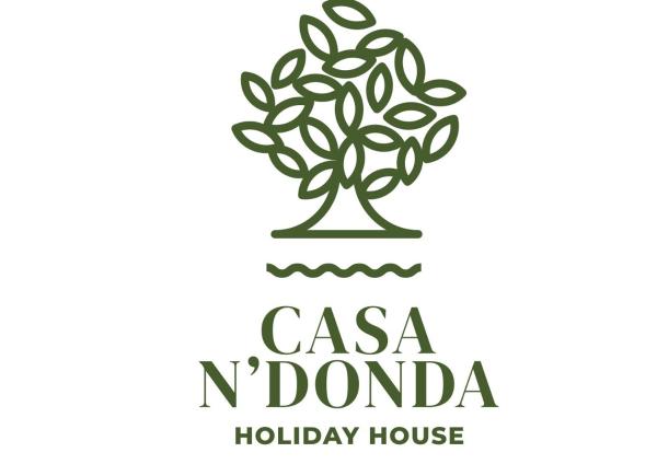 Casa N'donda - Pisciotta