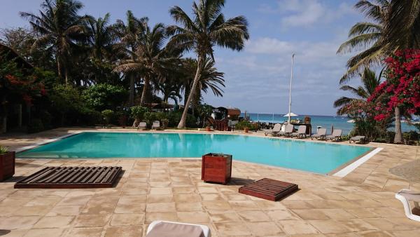 Porto Antigo Top 10