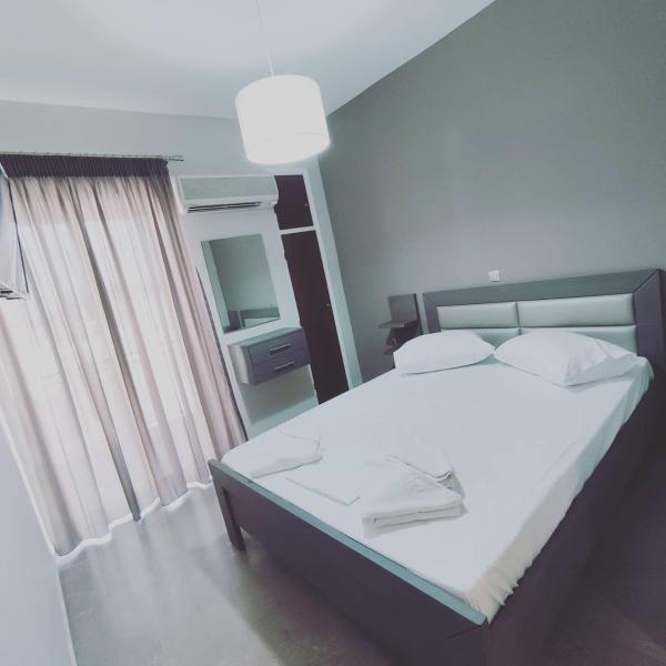 Vaso's Apartments - Greece