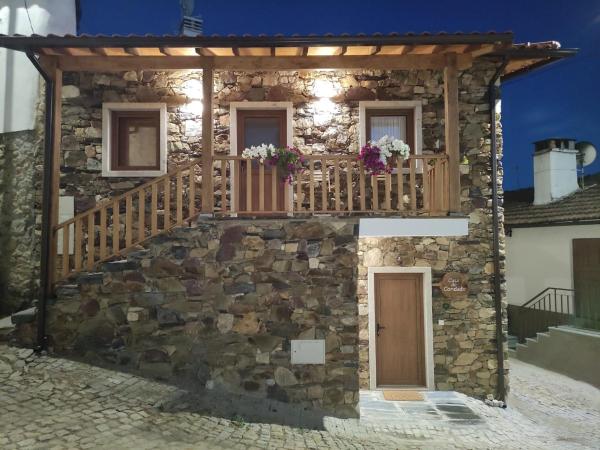 Casa Do Condado - Portugal