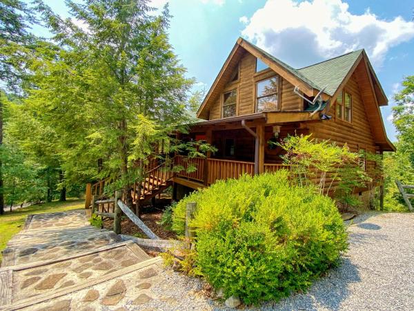 Spirit Of The Valley - Tennessee