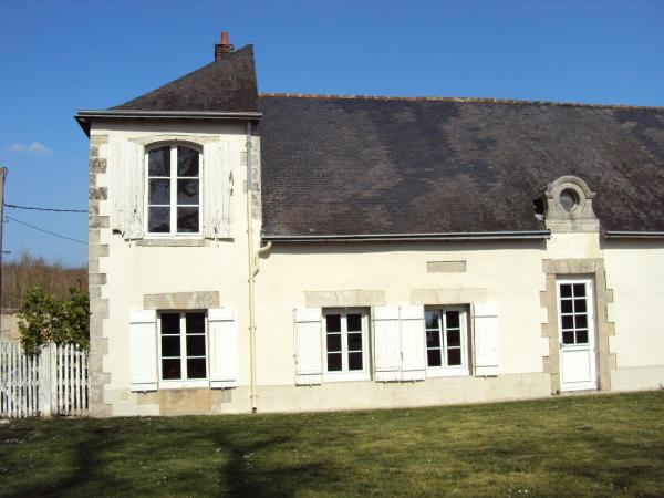 Clos De Bel Air - Loiret