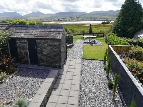 Minffordd - Wales