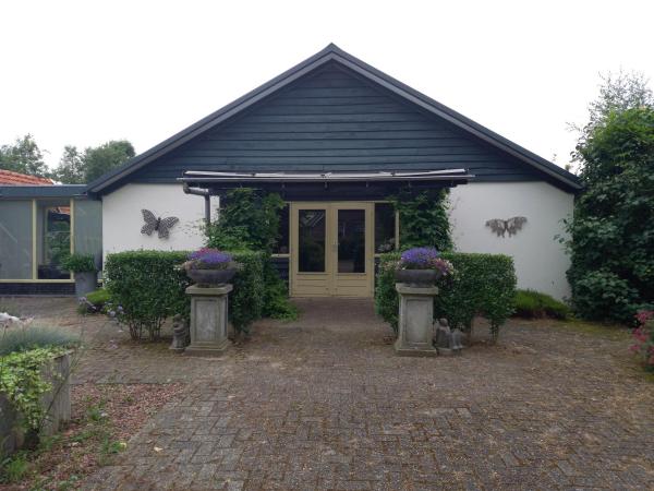 Roing B&b - Paesi Bassi