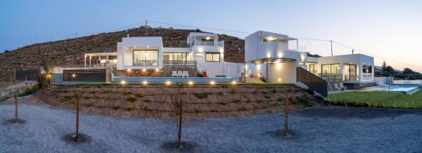 Agia Pelagia Villas - Kreta