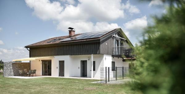 Steinbrunner Geschmackvolle Ferienwohnungen - Burghausen