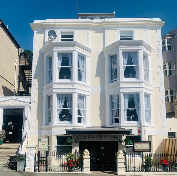 Bella Vista - Conwy