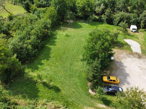Camping Zamolxe - Rome