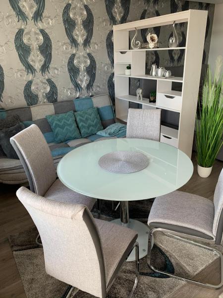 Ferienwohnung „Zur Schönen Aussicht“ - Wieda