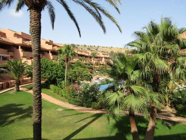 Apartementos Almerimar Golf - El Ejido