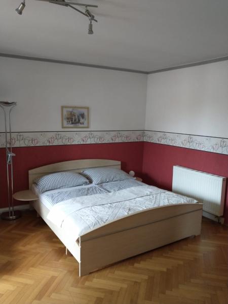 Ferienwohnung Madlene 2 - Tulln an der Donau