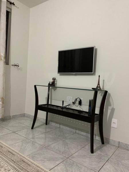 Apartamento Bem Localizado Próximo Ao Detran, Assembleia Legislativa De Cuiabá, Centro Político E Shopping Pantanal - Cuiabá