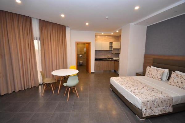 Appart Hôtel Ryadi - Oran