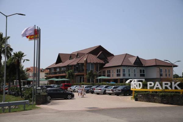 Resort Nord Park - Albania