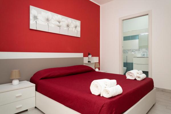 La Dimora Di Segesta B&b - Sizilien