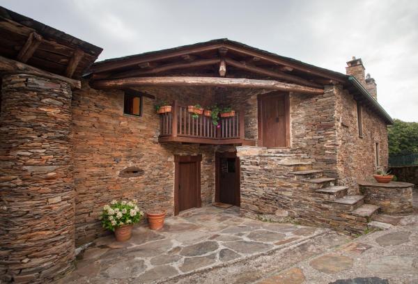 Casa Xaymaca - Samos