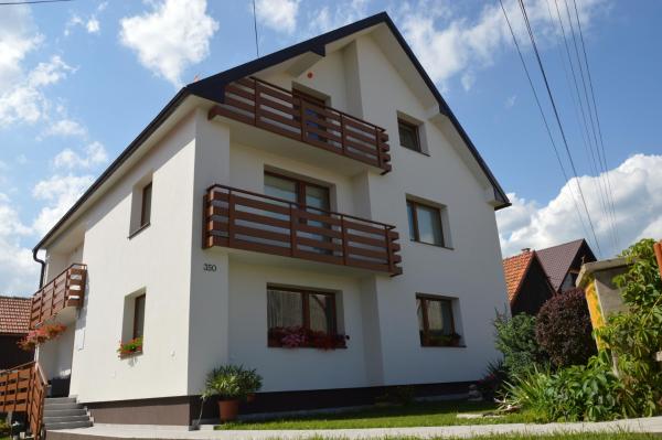 Penzion Tomi, Pribylina - Dva Apartmány - Slovakia
