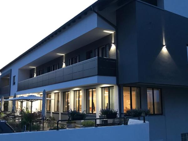 Hotel Monte Cimone - Folgaria