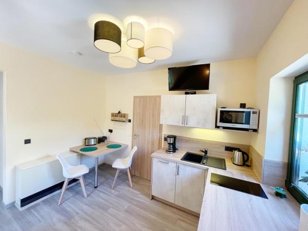 Ferienwohnung May - Hohnstein