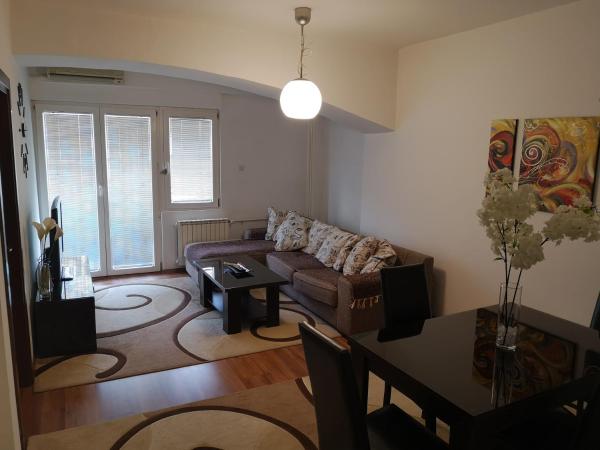 Hello Apartment - North Macedonia