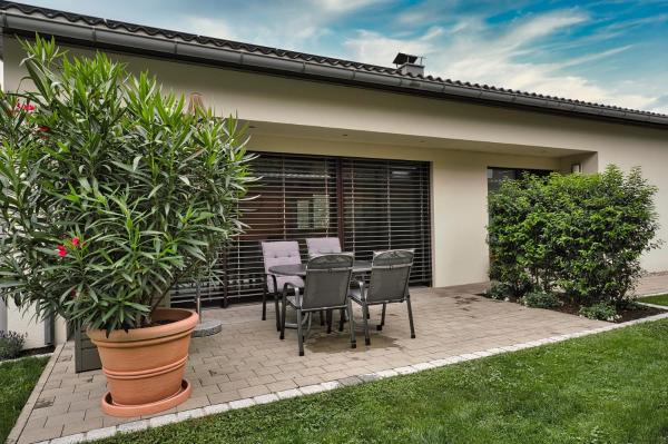 Appartement Elisa - Hörbranz