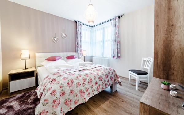 Apartament Z Ogrodem I Tarasem - Pod Karpatką Residence Karpacz - Pec pod Sněžkou