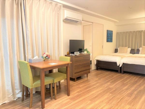 3-minute Walk From Nagahoribashi Station - Namba Station - Osaka
