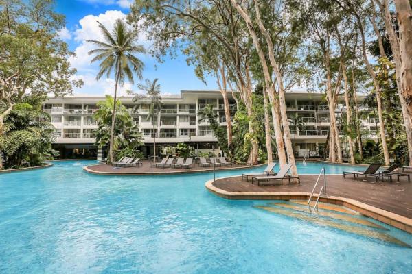 Vista Melaleuca - Drift 2409 - Cairns