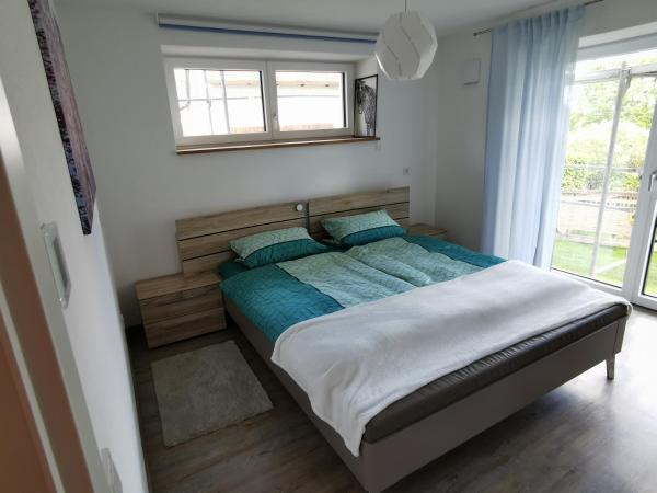Ferienwohnung Mia-lena - Landsberg am Lech