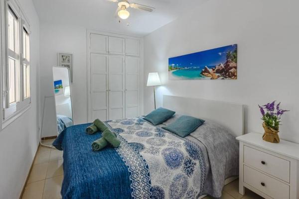 Ocean View Apartment In Orlando By Altamarhomes - Adeje