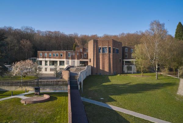 Katholische Akademie Schwerte - Dortmund