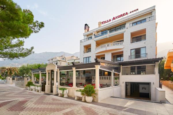 Villa Andrea - Igrane