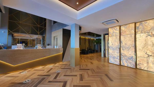 Classie Hotel - South Sumatra
