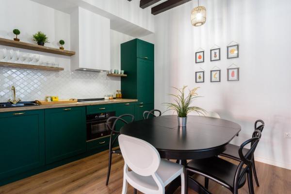 Tacita Family Home By Cadiz4rentals - Universidad de Cádiz Rectorado