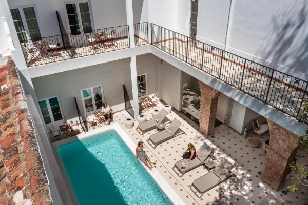 Pousada Vila Real Santo Antonio - Ayamonte