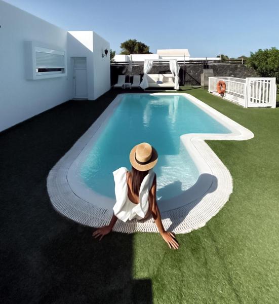 Hyde Park Lane - Puerto del Carmen