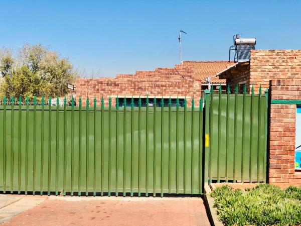 Beulah Prayer Retreat Space - Soweto
