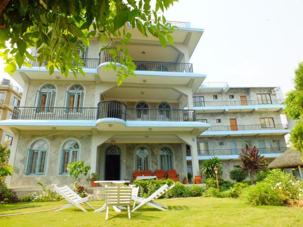 Hotel Greenland - Nepal