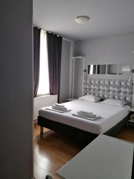 Villa Antunovac Zagreb - Zagreb