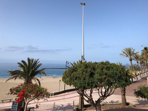Playa De Las Vistas Sea View Meerblick Free Wifi - Los Cristianos