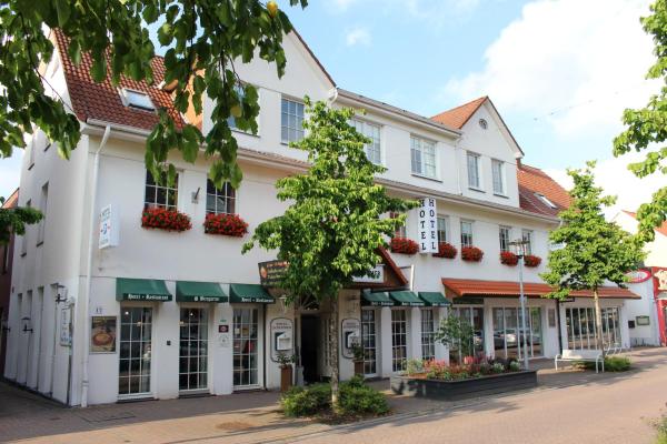 Hotel Schlömer - Cloppenburg