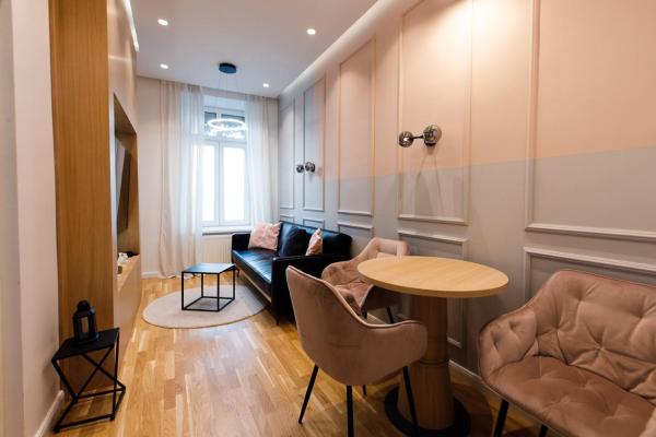 Zeus Design Apartments Wasserwelt - Schwechat