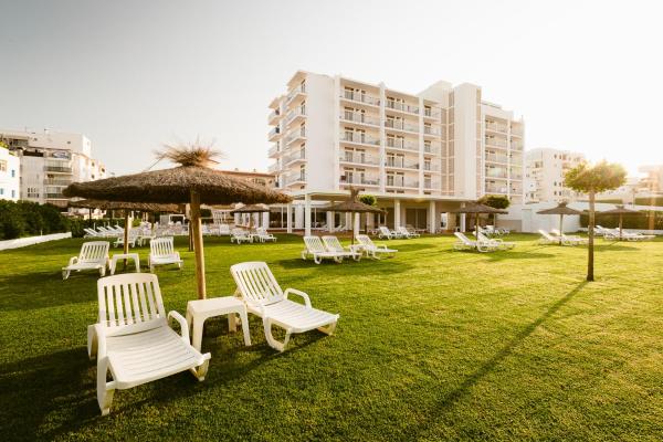 Hotel Gran Sol - Sant Antoni de Portmany