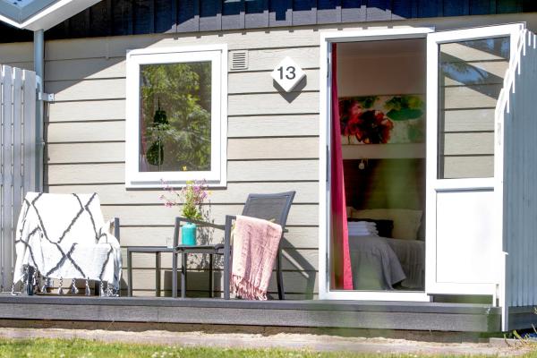 Vakantiepark Witterzomer Assen - Assen